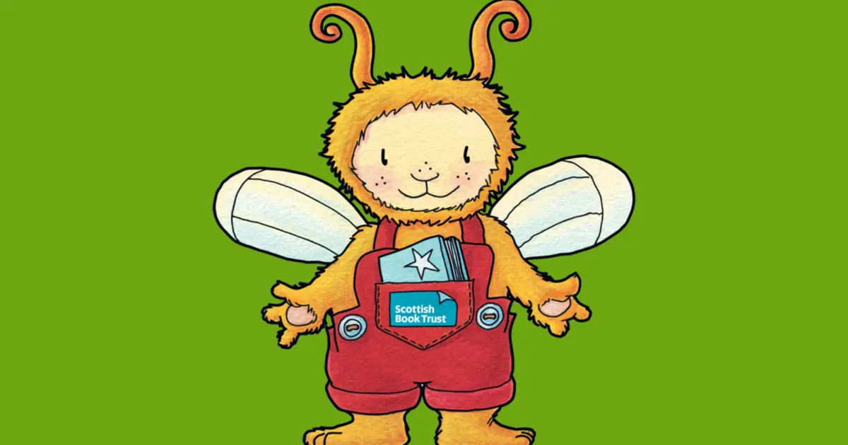 Bookbug | National Library of Scotland