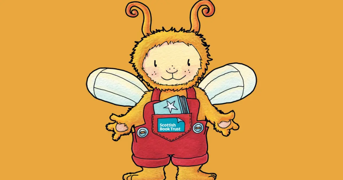 Gaelic bookbug | National Library of Scotland
