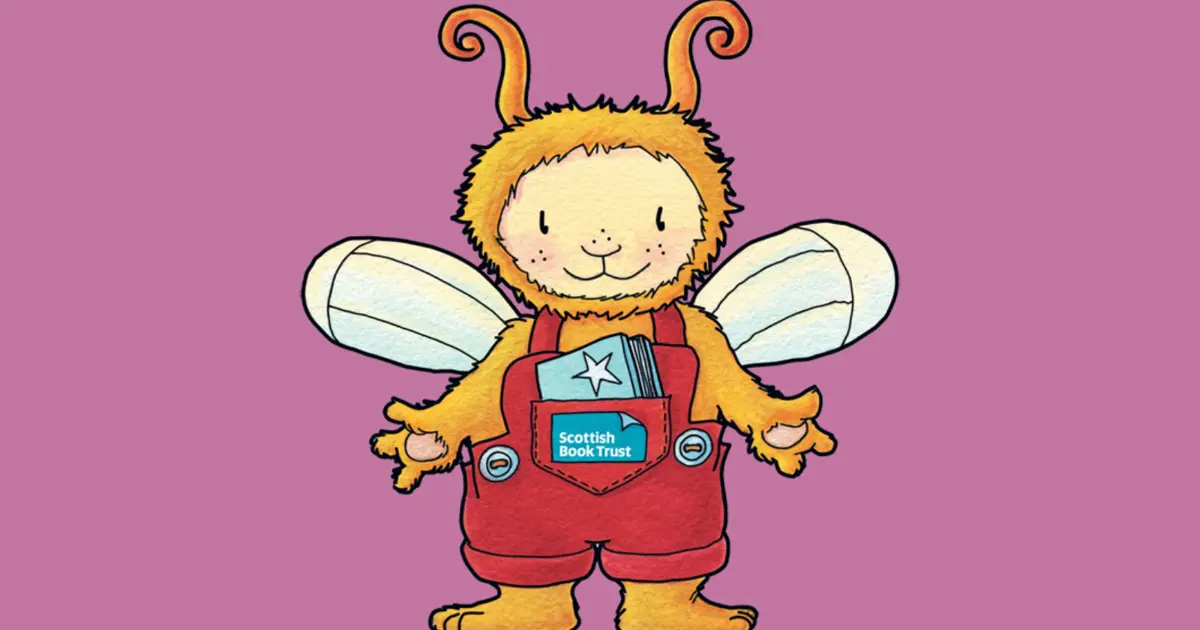 Scots language bookbug | National Library of Scotland