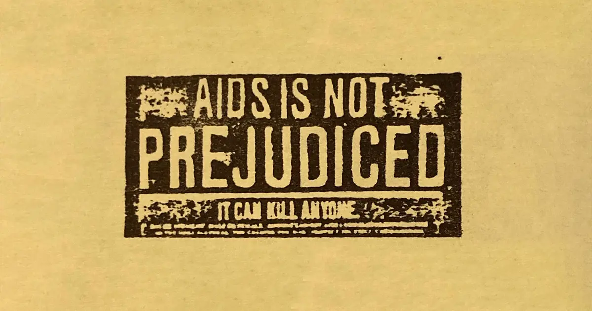 From stigma to strength: The evolution of HIV and AIDS awareness ...